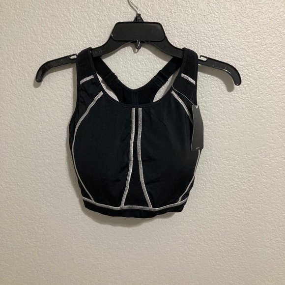 Syrokan | Intimates & Sleepwear | Nwt Syrokan Sports Bra 32f | Poshmark